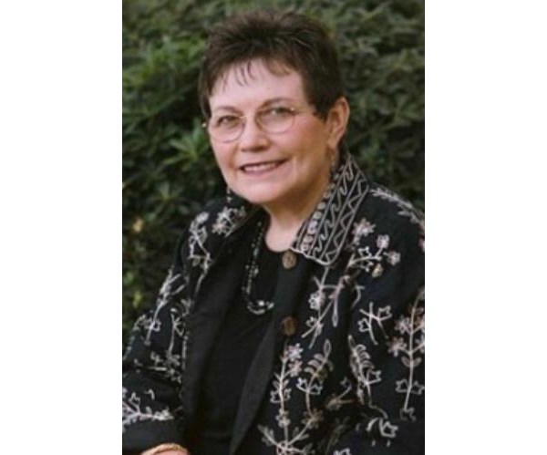 Phyllis Ross Obituary (1945 - 2025) - Saint Charles, MO - St. Louis ...