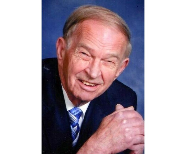 Ronald Moore Obituary (1936 - 2025) - Ballwin, MO - St. Louis Post-Dispatch