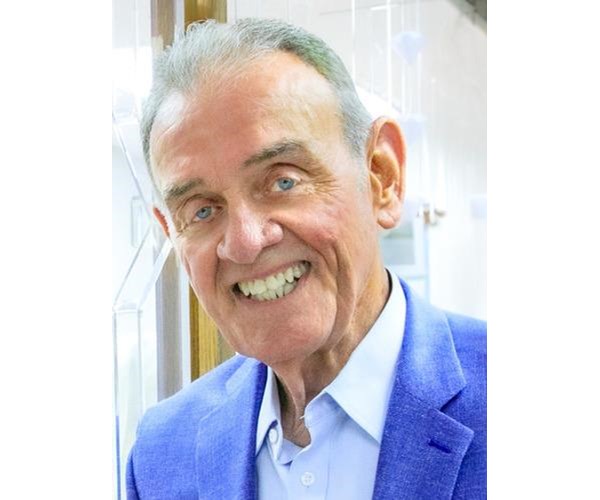 Thomas Hadican Obituary (1943 - 2025) - Saint Louis, MO - St. Louis ...