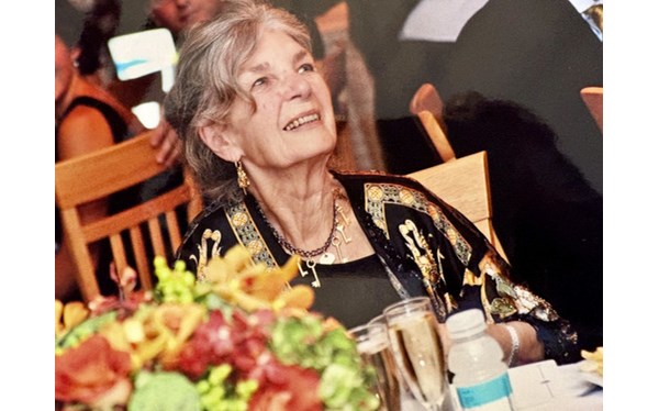Audrey Oldham Obituary (1930 - 2025) - Saint Louis, MO - St. Louis Post ...