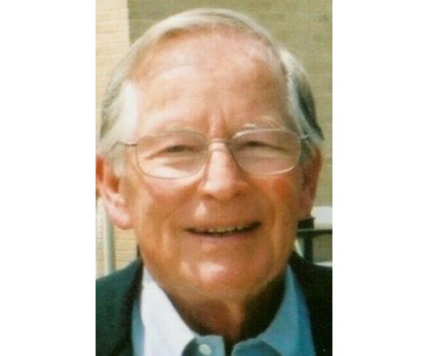 William Magee Obituary (1927 - 2025) - Saint Louis, MO - St. Louis Post ...
