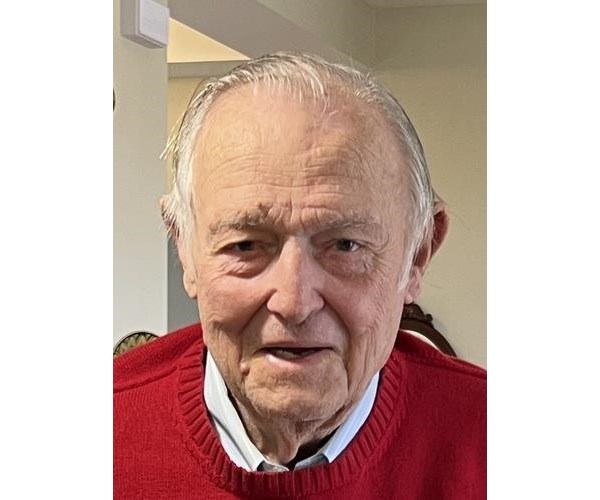 Robert Mayer Obituary (1935 - 2025) - Sunset Hills, MO - St. Louis Post ...