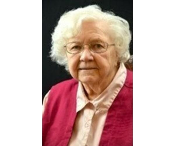 Barbara Novak Obituary (1931 - 2025) - Saint Louis, MO - St. Louis Post ...