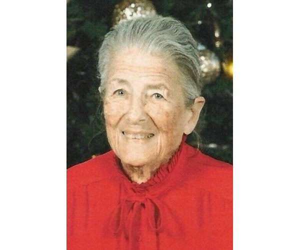 Nancy Mitchell Obituary (1931 - 2025) - Ballwin, MO - St. Louis Post ...