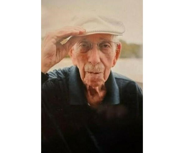 Daniel Crown Obituary (1925 - 2026) - Saint Louis, MO - St. Louis Post ...