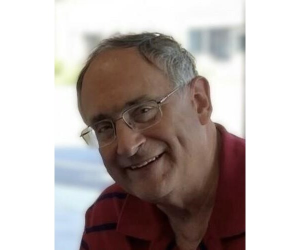 Edwin Schmidt Obituary (1950 - 2026) - Kirkwood, MO - St. Louis Post ...