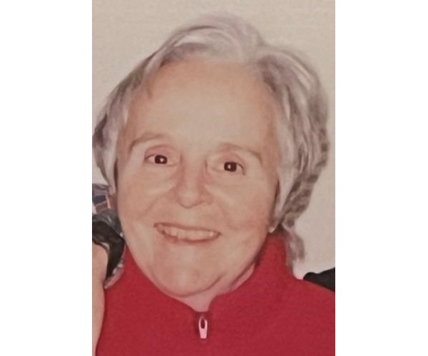 Mary Fugate Obituary (1938 - 2025) - Webster Groves, MO - St. Louis ...