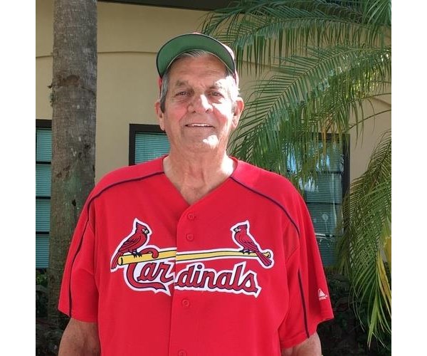 Gary Kryder Obituary (1944 - 2026) - Freeport, IL - St. Louis Post-Dispatch