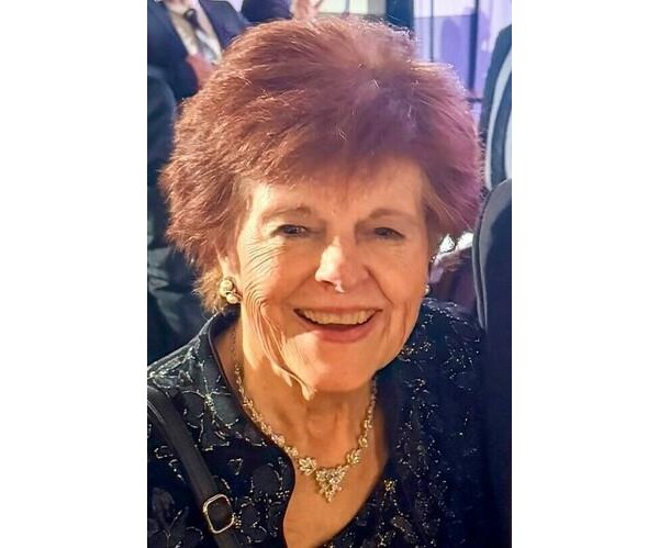 Mary Harrison Obituary (1948 - 2026) - Kirkwood, MO - St. Louis Post ...