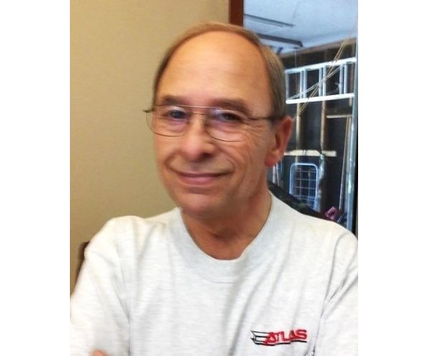 Richard Beckwith Obituary (1947 - 2026) - Saint Louis, MO - St. Louis ...