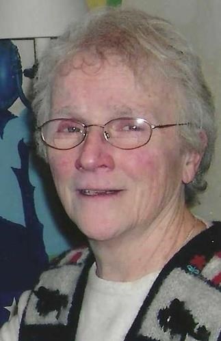 Patricia Fitzgerald Obituary (1931 - 2026) - St. Louis, MO - St. Louis ...