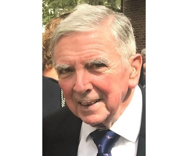 Joseph Meek Obituary (1935 - 2026) - Creve Coeur, MO - St. Louis Post ...