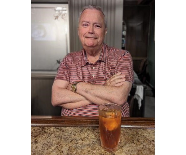 Ernest Dempsey Obituary (1940 - 2026) - St. Charles, MO - St. Louis ...