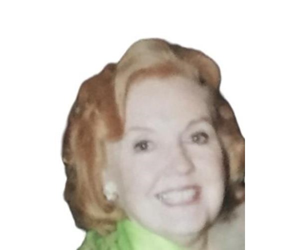 Mary Finnegan Obituary (1926 - 2026) - University City, MO - St. Louis ...