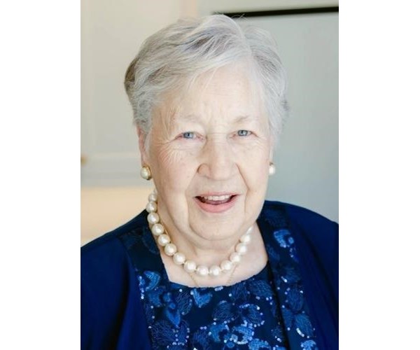 Carolyn Schaefer Obituary (1938 - 2026) - Kirkwood, MO - St. Louis Post ...