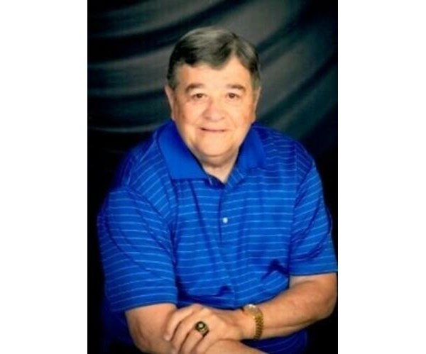 Louis Bertani Obituary (1939 - 2026) - Saint Louis, MO - St. Louis Post ...