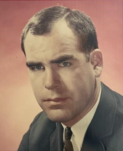 William Bowersox Obituary (1939 - 2026) - St. Louis, MO - St. Louis ...