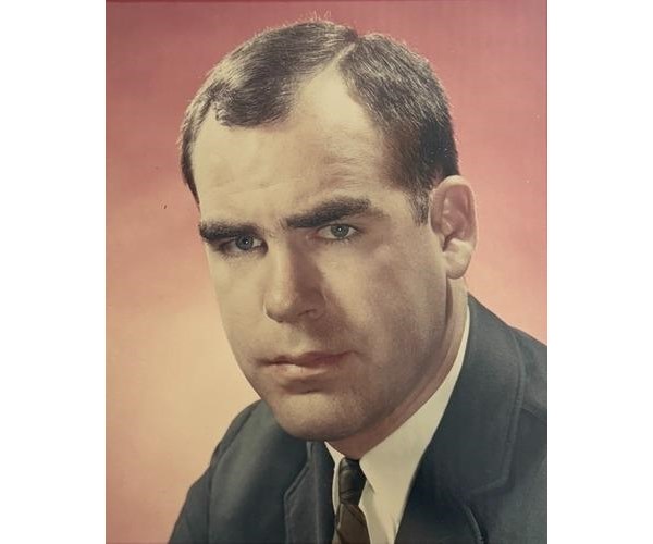 William Bowersox Obituary (1939 - 2026) - St. Louis, MO - St. Louis ...