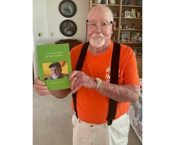 John Roos Obituary (1939 - 2026) - St. Louis, MO - St. Louis Post-Dispatch