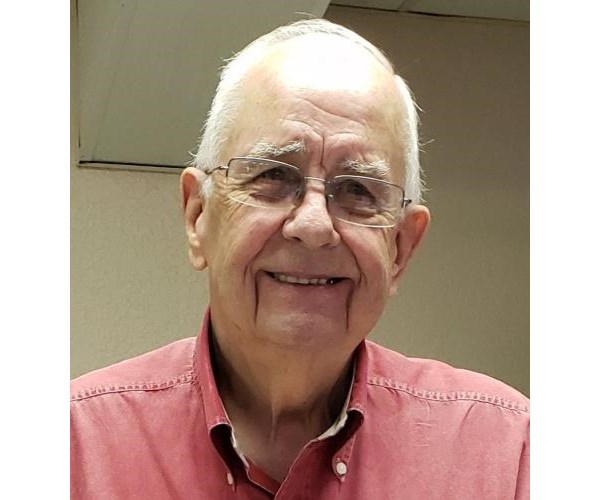 James Abernathy Obituary (1934 - 2019) - San Antonio, MO - St. Louis ...