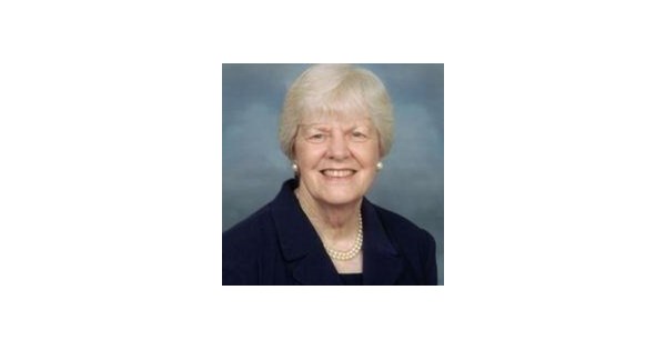 Jean Barker Obituary (1928 - 2024) - Saint Louis, MO - St. Louis Post ...