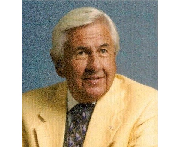 Donald Barlow Obituary (2020) - Columbia, MO - St. Louis Post-Dispatch