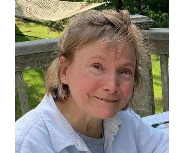 Elizabeth Bascom Obituary (1965 - 2024) - Saint Louis, MO - St. Louis ...