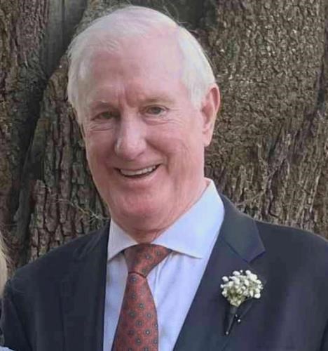 Richard Bauman Obituary (1943 - 2024) - Saint Louis, MO - St. Louis ...