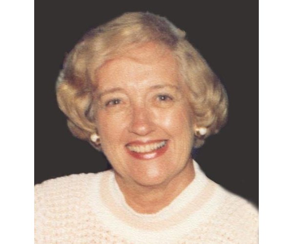 Jean Becker Obituary (2020) - Kirkwood, MO - St. Louis Post-Dispatch