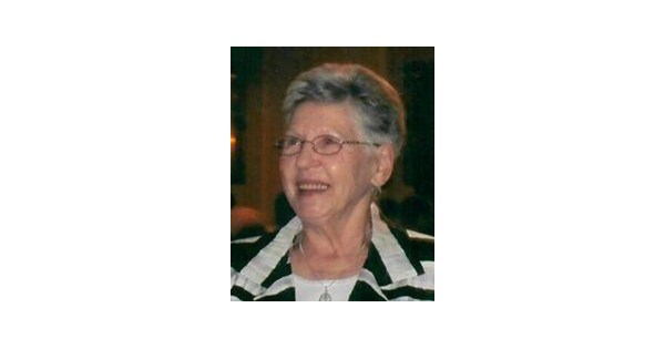Betty Boettinger Obituary (2024) - Saint Louis, MO - St. Louis Post ...