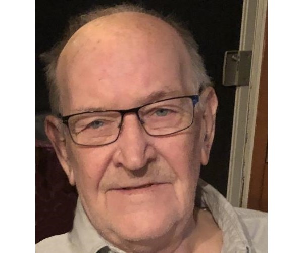 Kenneth Boyer Obituary (2023) - Saint Louis, MO - St. Louis Post-Dispatch