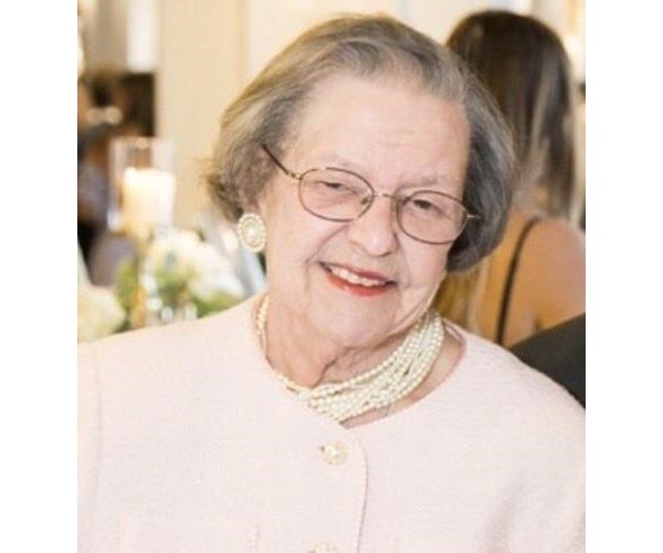 Zoe Buckley Obituary (2020) - St. Louis, MO - St. Louis Post-Dispatch