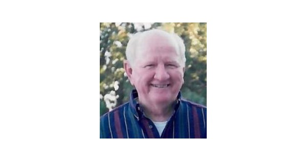 Joseph Budde Obituary (2020) - St. Louis, MO - St. Louis Post-Dispatch