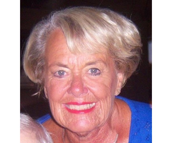 Sandra Buschmann Obituary (2021) - Saint Louis, MO - St. Louis Post ...