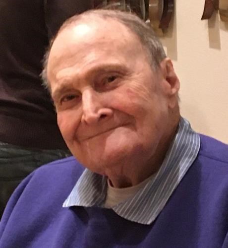 James Byington Obituary (1934 - 2021) - Legacy Remembers