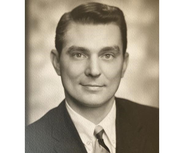 Leland Carlson Obituary (2024) - Ballwin, MO - St. Louis Post-Dispatch