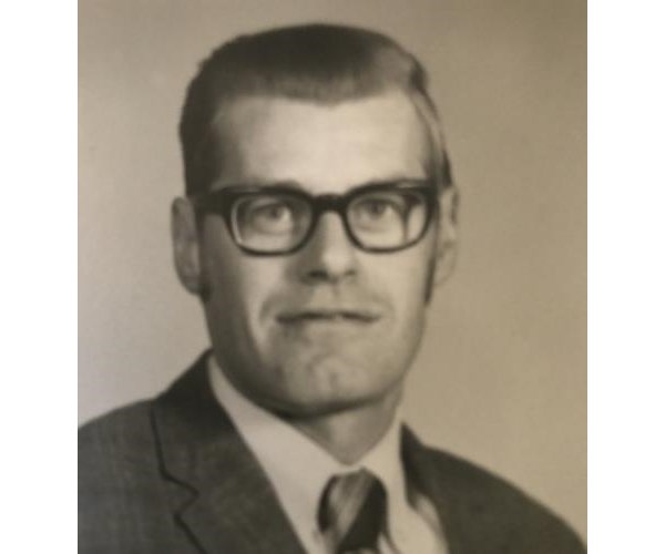 John Carrigan Obituary (2020) - Saint Louis, MO - St. Louis Post-Dispatch