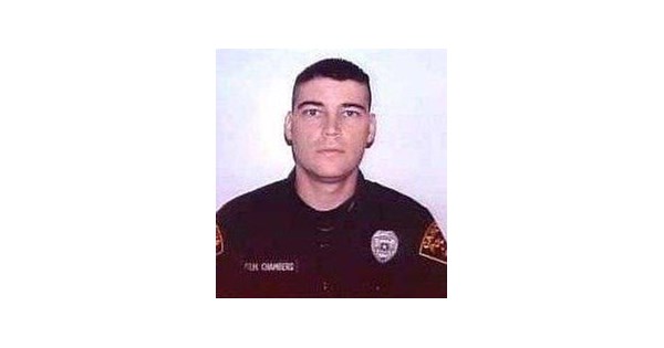 Jeremy Chambers Obituary (2023) - Saint Louis, MO - St. Louis Post-Dispatch