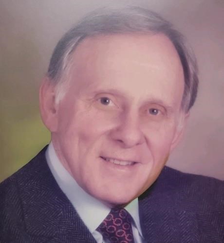 Charles Lazier Obituary (1927 - 2022) - Ballwin, MO - St. Louis Post ...