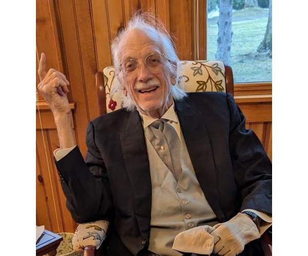 William Connett Obituary (1939 - 2023) - Saint Louis, MO - St. Louis ...