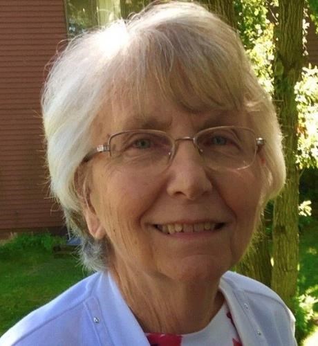 Marianne Cook Obituary (2023) - Burnsville, MN - St. Louis Post-Dispatch