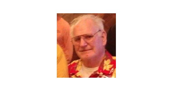 William DeCoursey Obituary (1942 - 2023) - St. Louis, MO - St. Louis ...