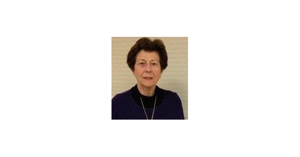 Ann O'Keefe Obituary (2021) - Washington, DC - St. Louis Post-Dispatch