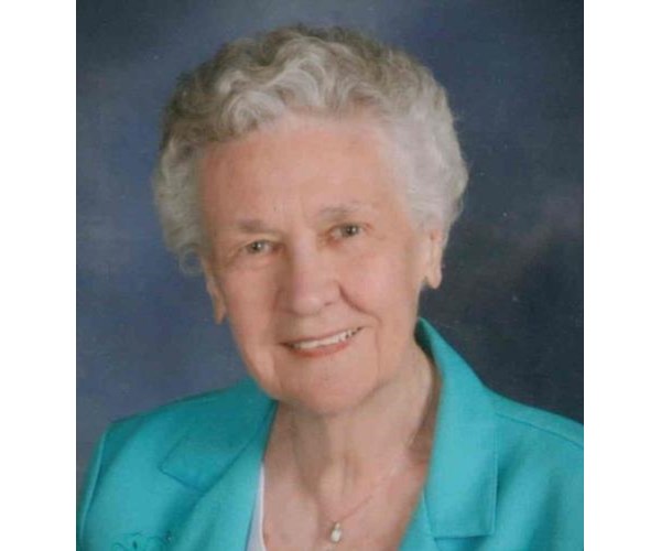 Edith Blaho Obituary (2020) - St. Louis, MO - St. Louis Post-Dispatch