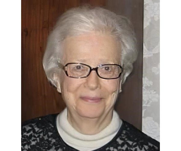 Ellen Jones Obituary (2022) - Saint Louis, MO - St. Louis Post-Dispatch