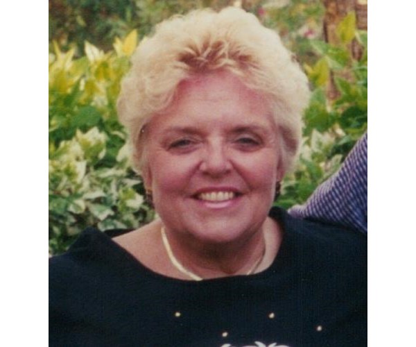 Carolyn Fitzgerald Obituary (1938 - 2020) - Creve Coeur, MO - St. Louis ...