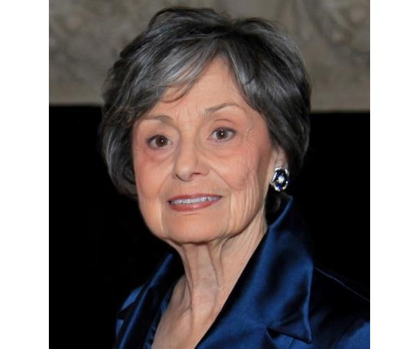 Katherine Ford Obituary (1938 - 2020) - Legacy Remembers