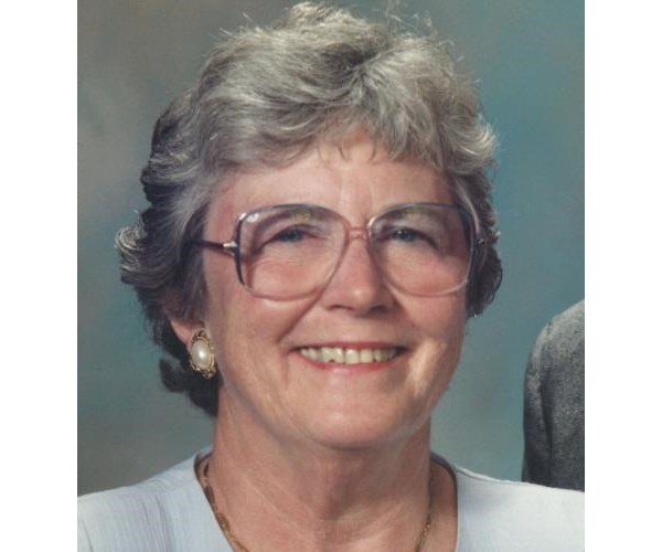 Ann Funk Obituary (1931 - 2021) - Ballwin, MO - St. Louis Post-Dispatch
