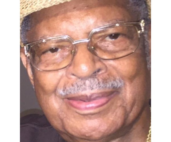 Harold Gaskin Obituary (2021) - Saint Louis, MO - St. Louis Post-Dispatch