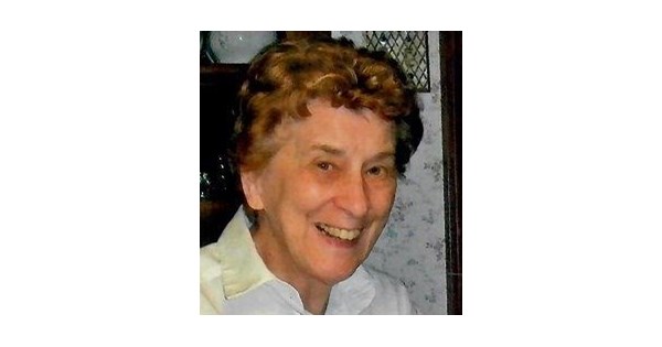 Georgiana Geronsin Obituary (2021) - St. Louis, MO - St. Louis Post ...